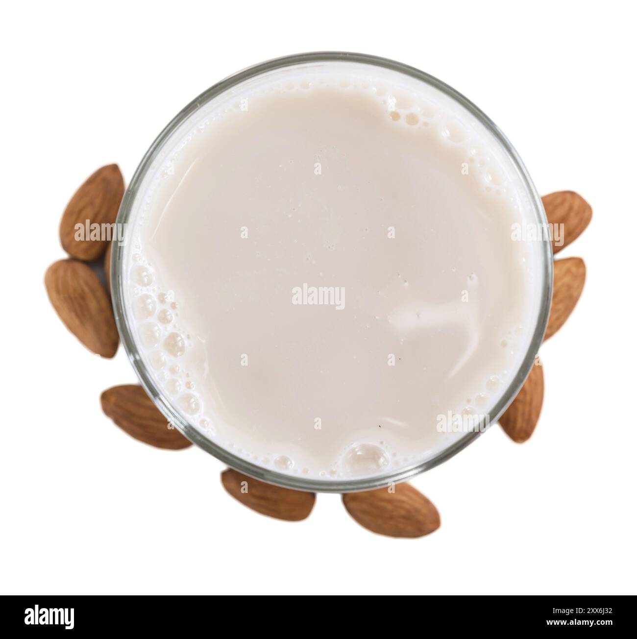 Bright milk Cut Out Stock Images & Pictures - Alamy