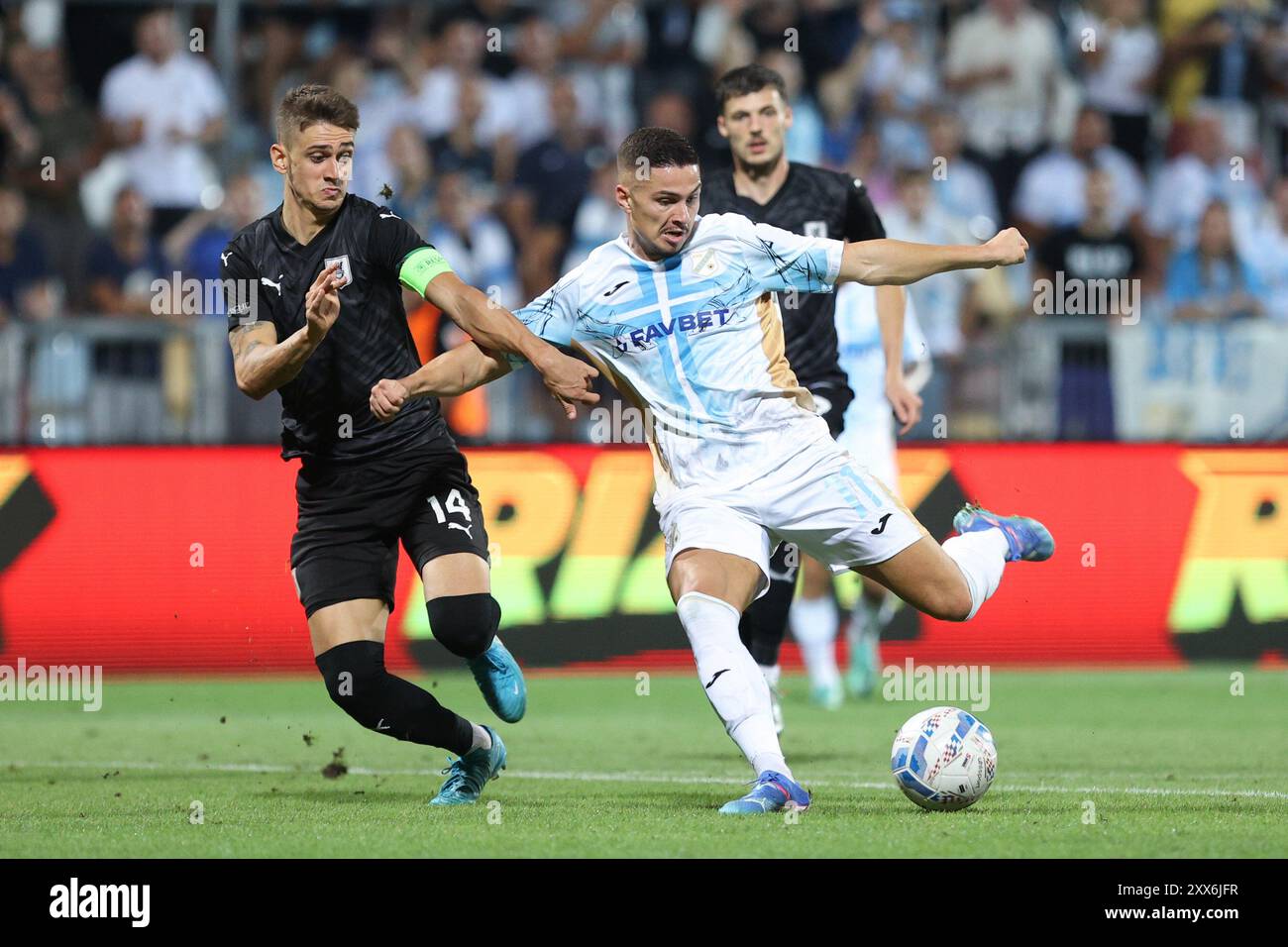 Ratnik hi-res stock photography and images - Alamy