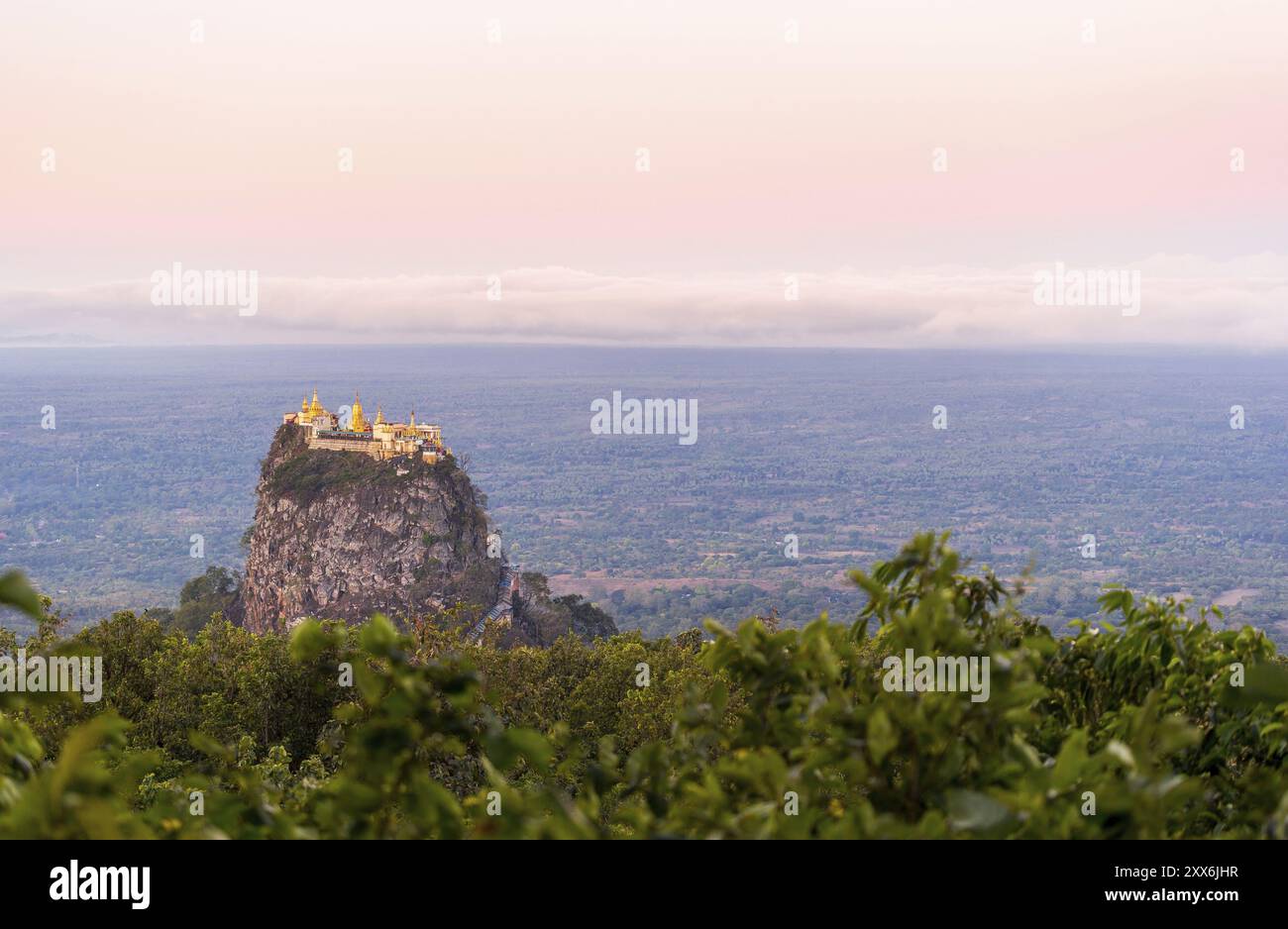 Empty monastery atmosphere hi-res stock photography and images - Alamy