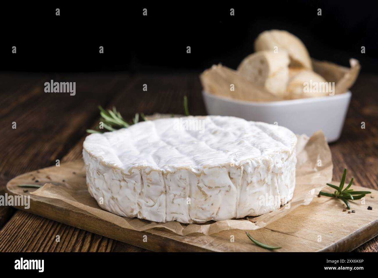 Close up delicious light hi-res stock photography and images - Alamy