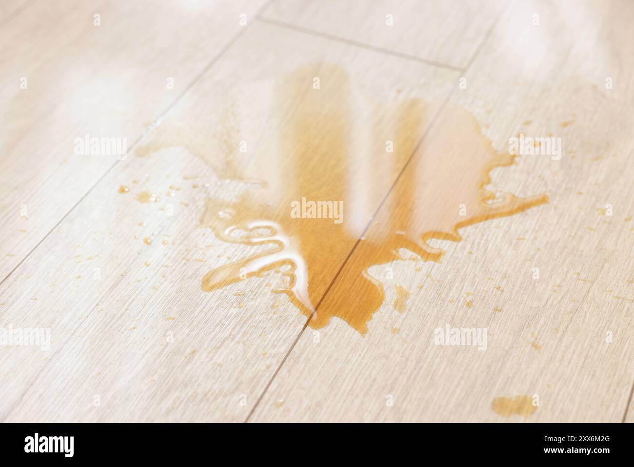 Puddle floor indoors hi-res stock photography and images - Alamy
