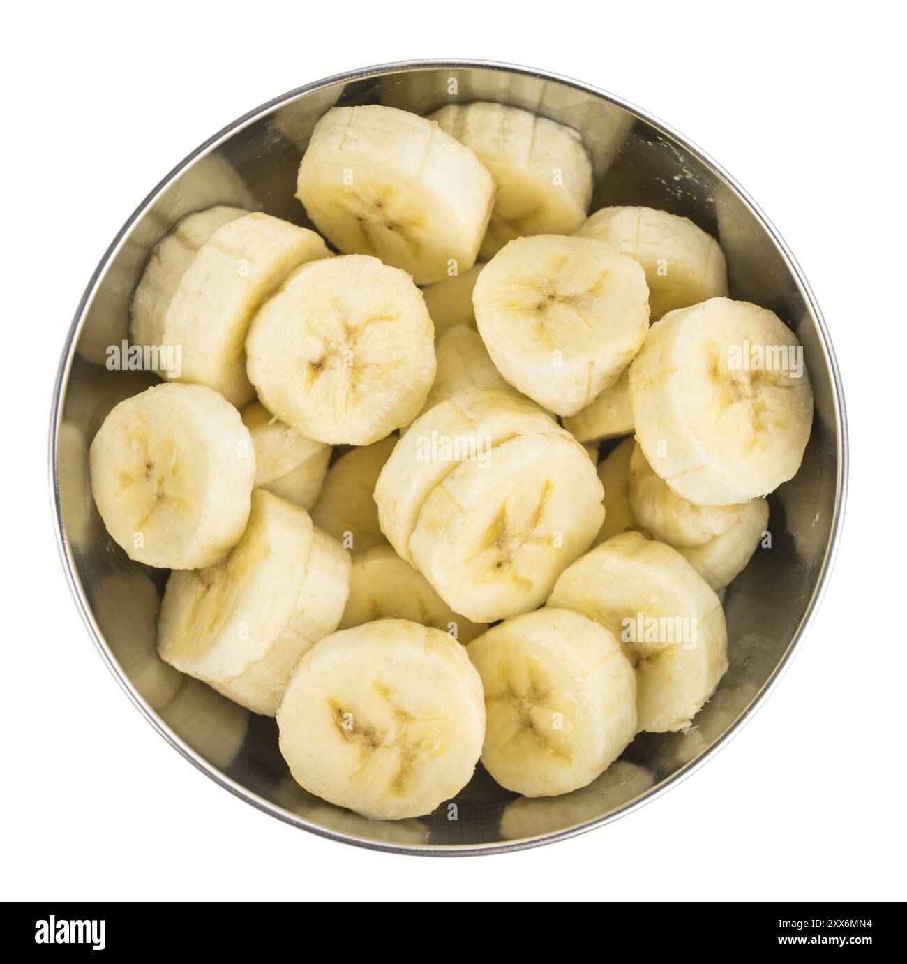 Bananas banana crop musa Cut Out Stock Images & Pictures - Alamy