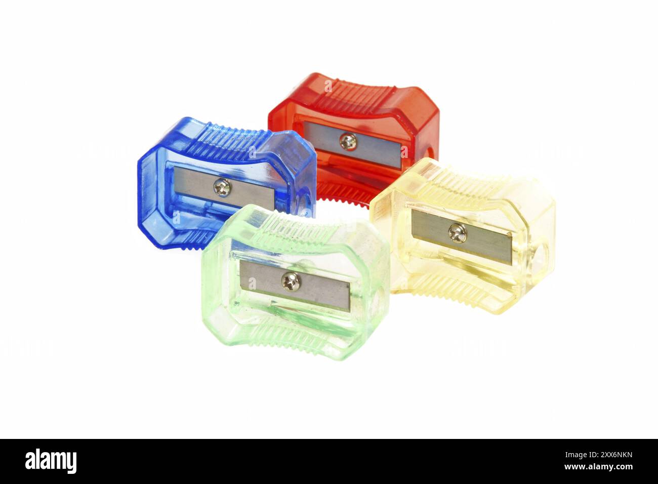 Transparent sharpener hi-res stock photography and images - Alamy