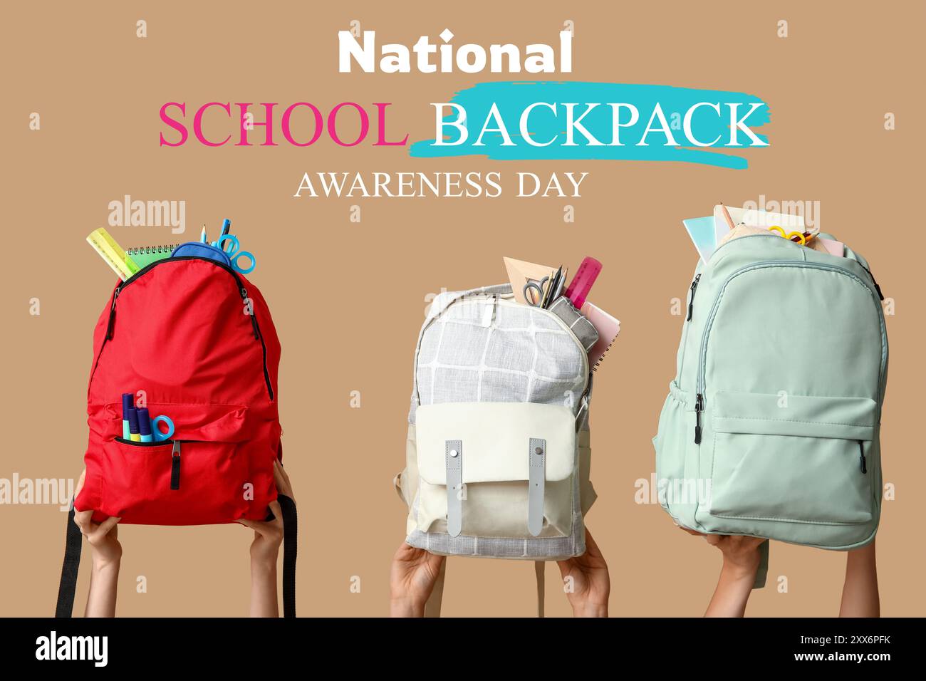 Child education awareness poster hi-res stock photography and images ...