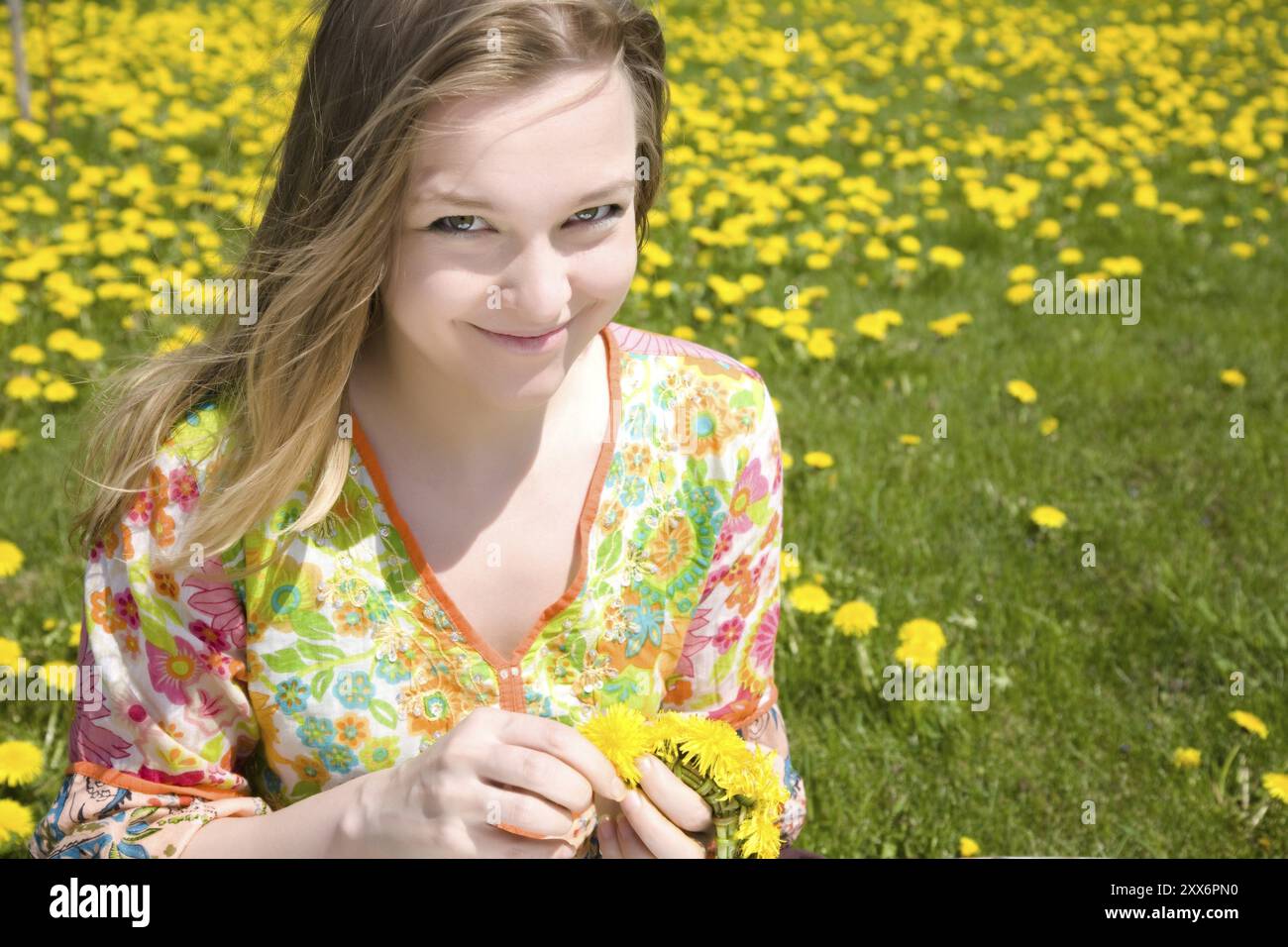 1960s historical young woman hi-res stock photography and images - Alamy