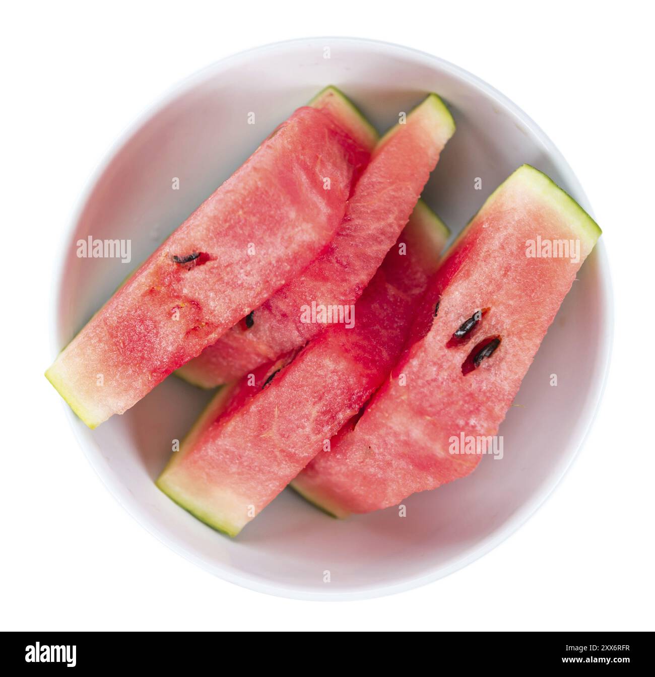 Close up savory sliced Cut Out Stock Images & Pictures - Alamy