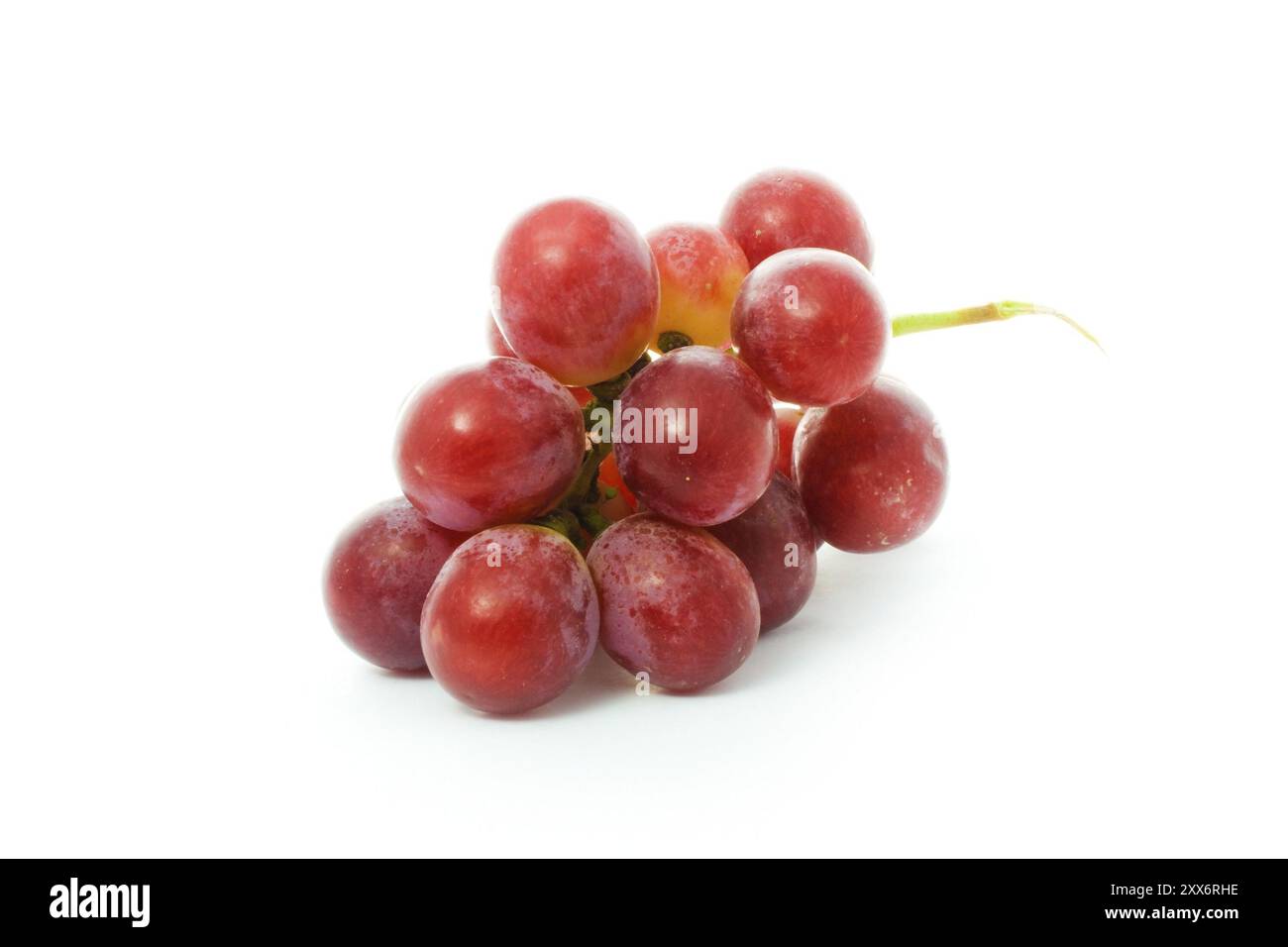 Red and white grape hi-res stock photography and images - Alamy