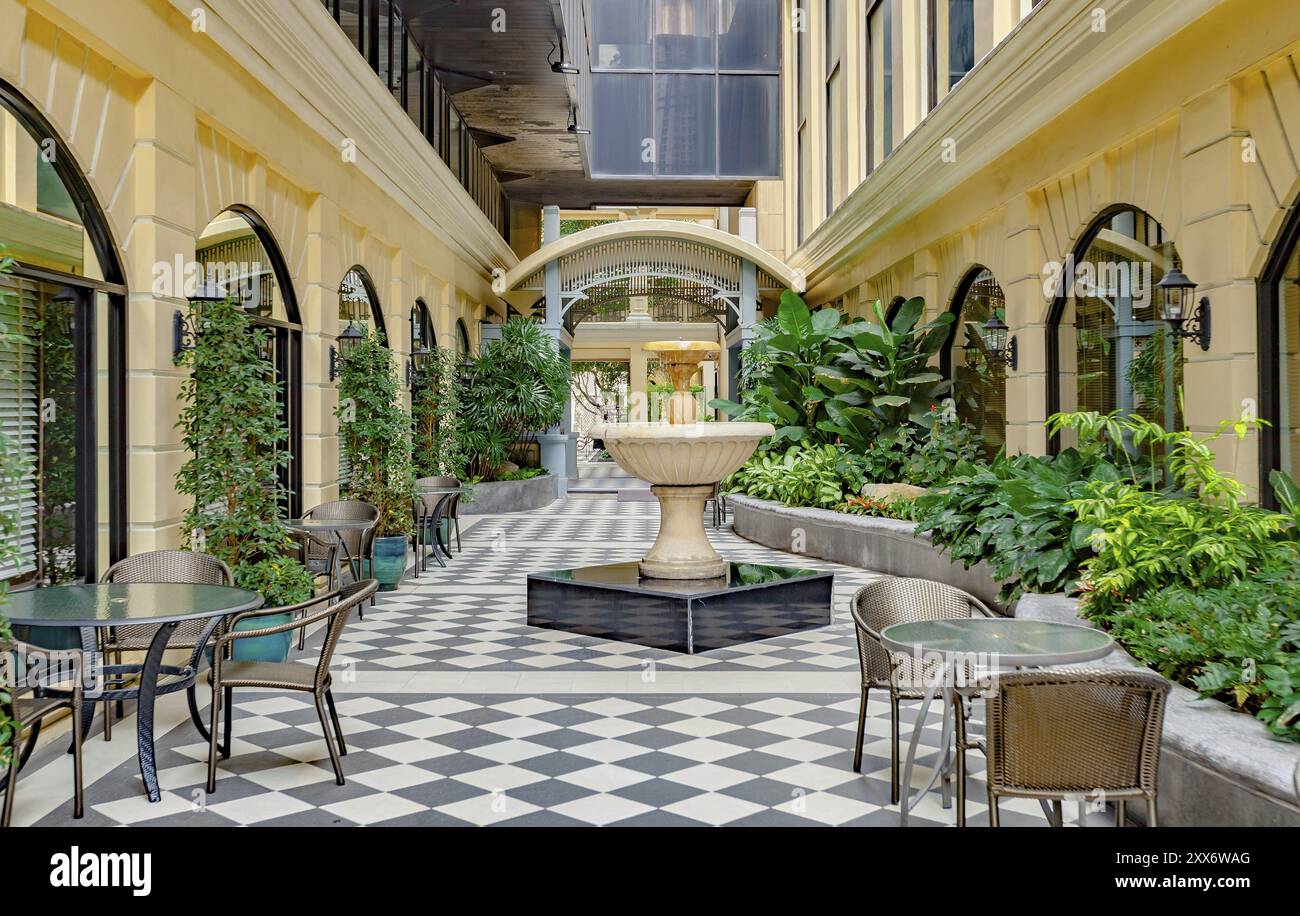 Outdoor lounge zone ? Chill out zone. Chill out with beautiful and ...