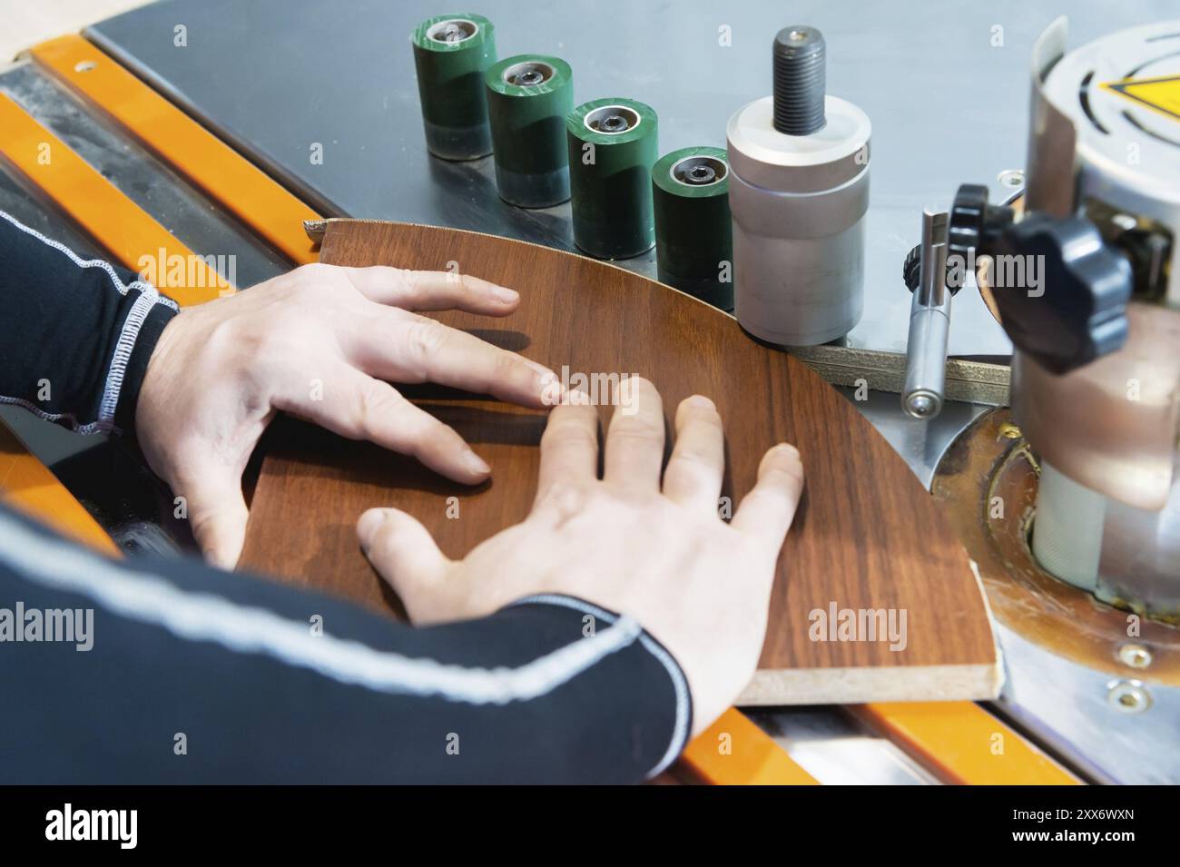 Advanced check in system hi-res stock photography and images - Alamy