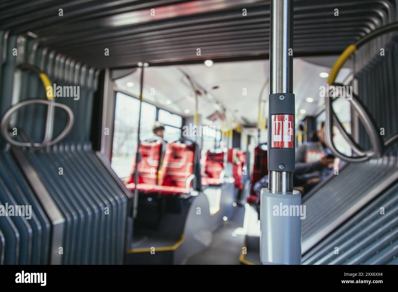 Interior range hi-res stock photography and images - Alamy