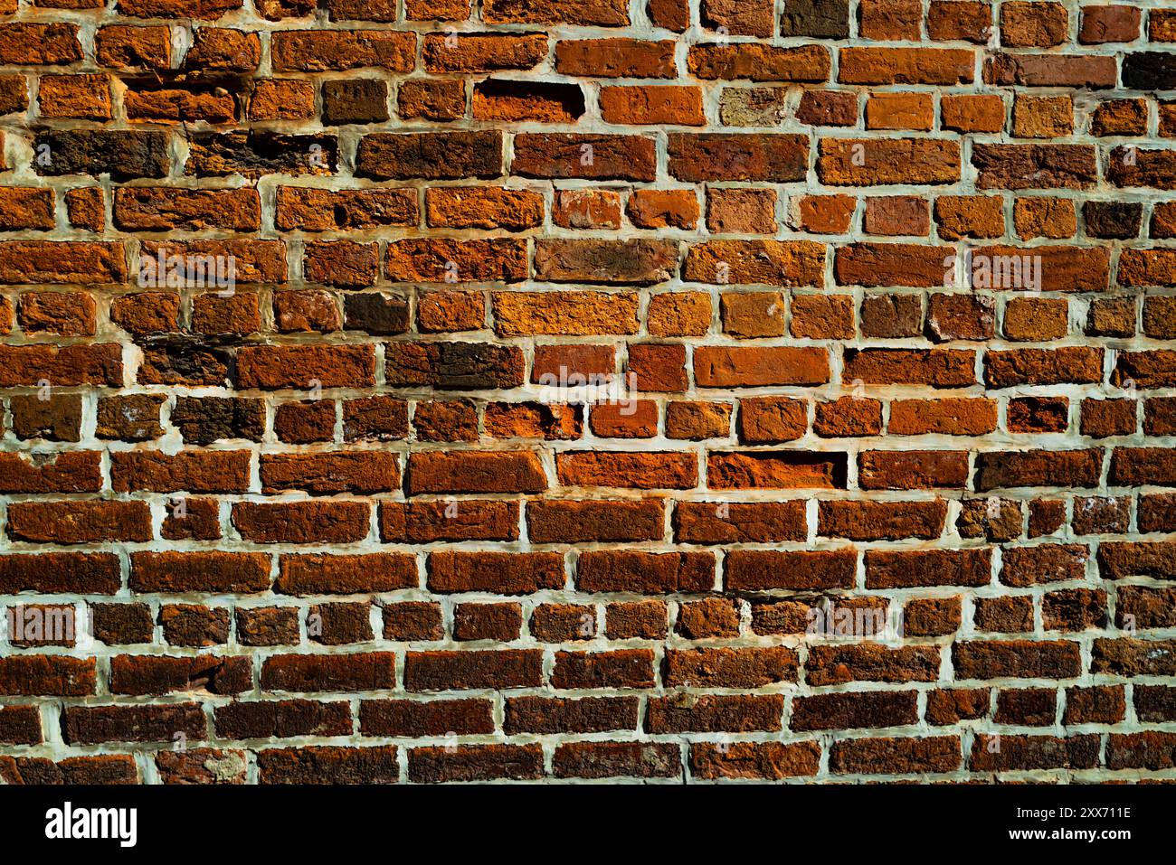 Brickwork background for design. Brick wall textured background. Walls ...