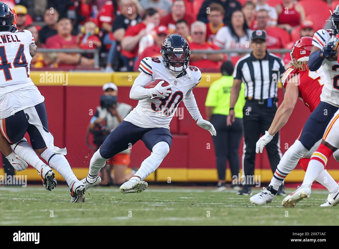 August 30 2024 chicago hi-res stock photography and images - Alamy