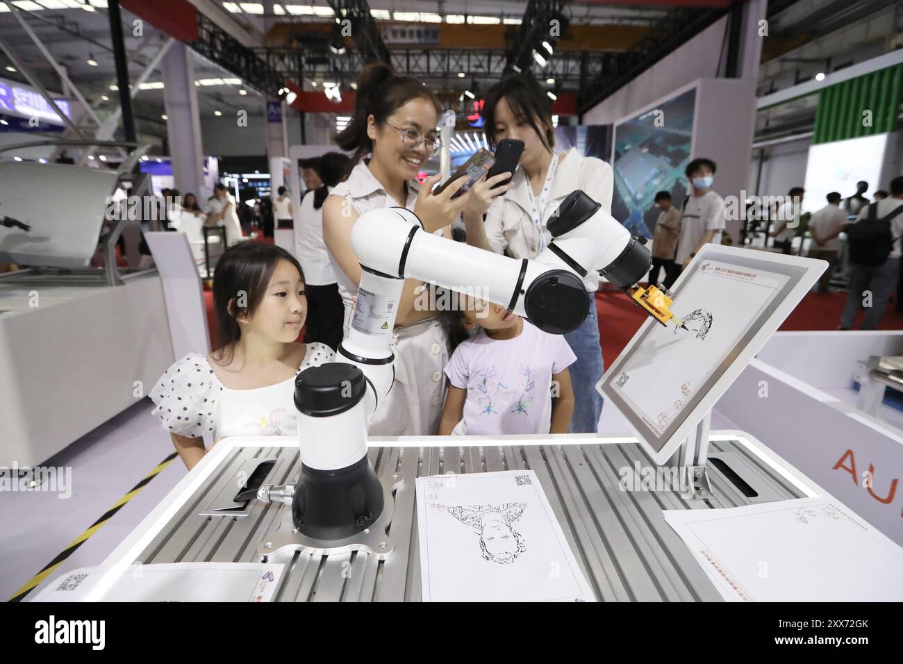 **CHINESE MAINLAND, HONG KONG, MACAU AND TAIWAN OUT** The 2024 World ...