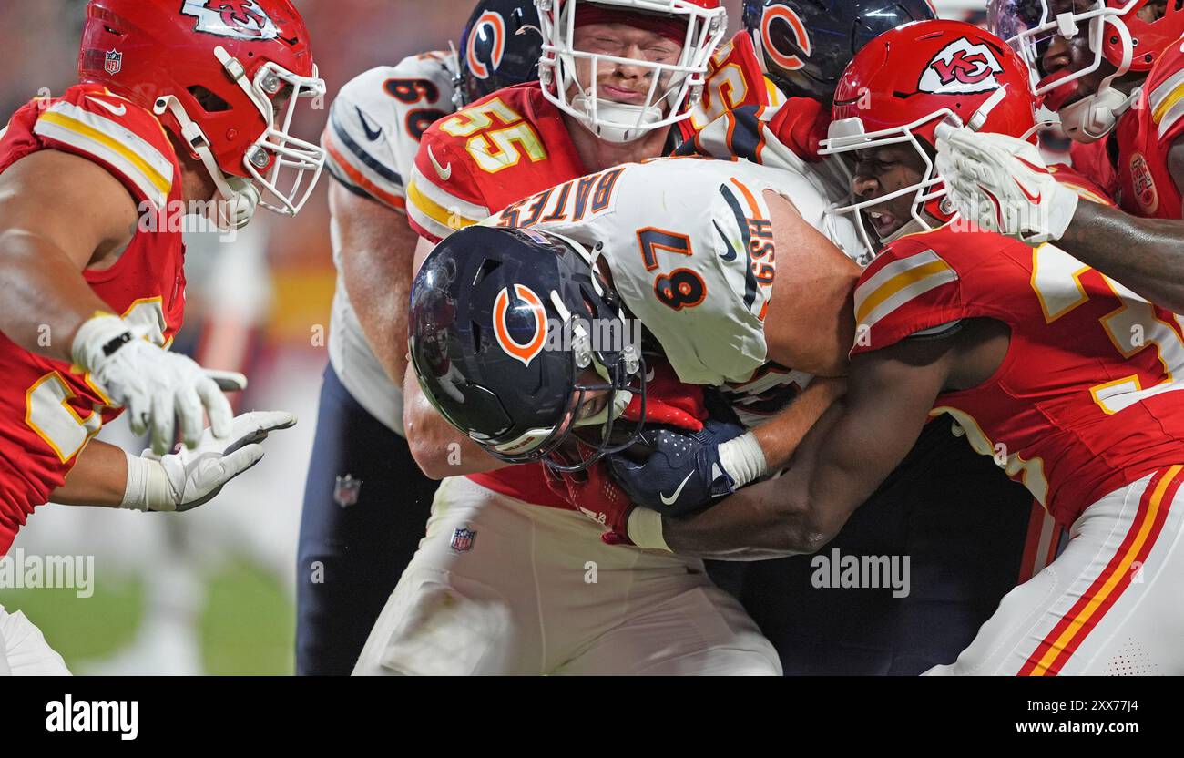 Brenden bates hi-res stock photography and images - Alamy