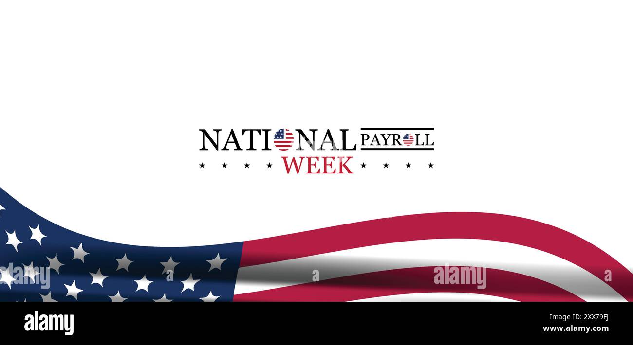 National Payroll Week A Celebration of the Professionals Who Ensure ...