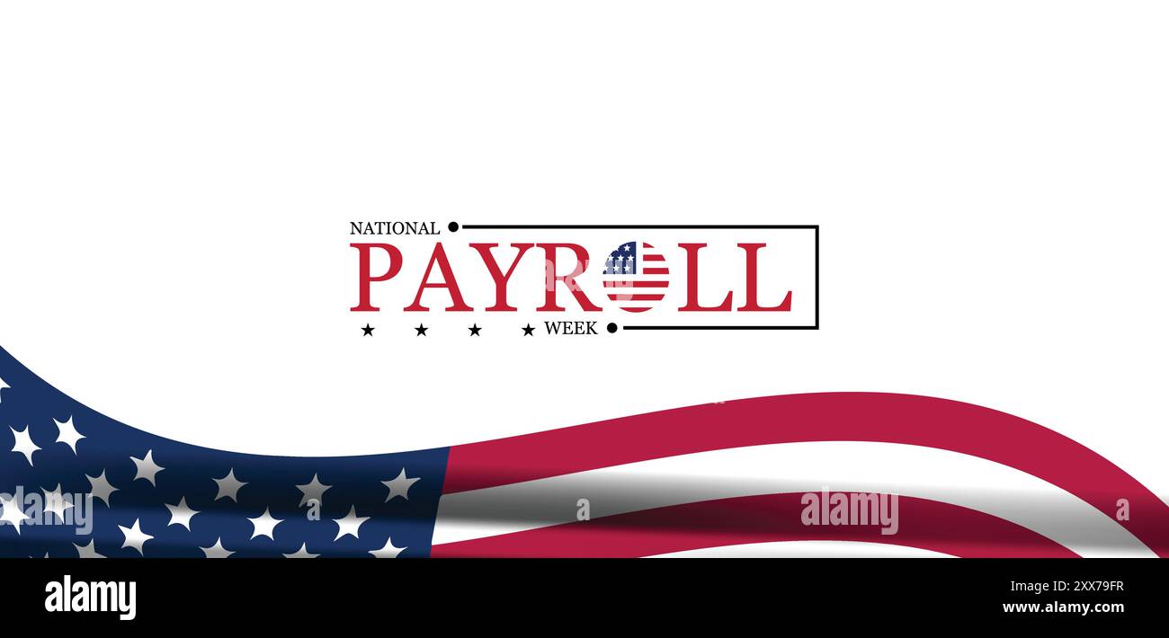 National Payroll Week A Celebration of the Professionals Who Ensure ...