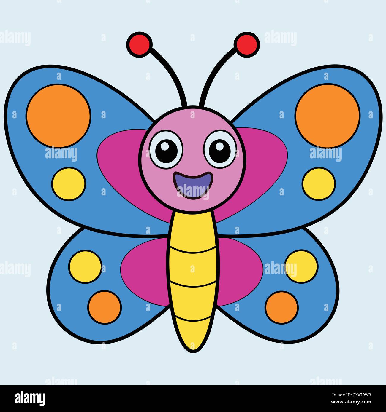 Butterflydesign hi-res stock photography and images - Alamy