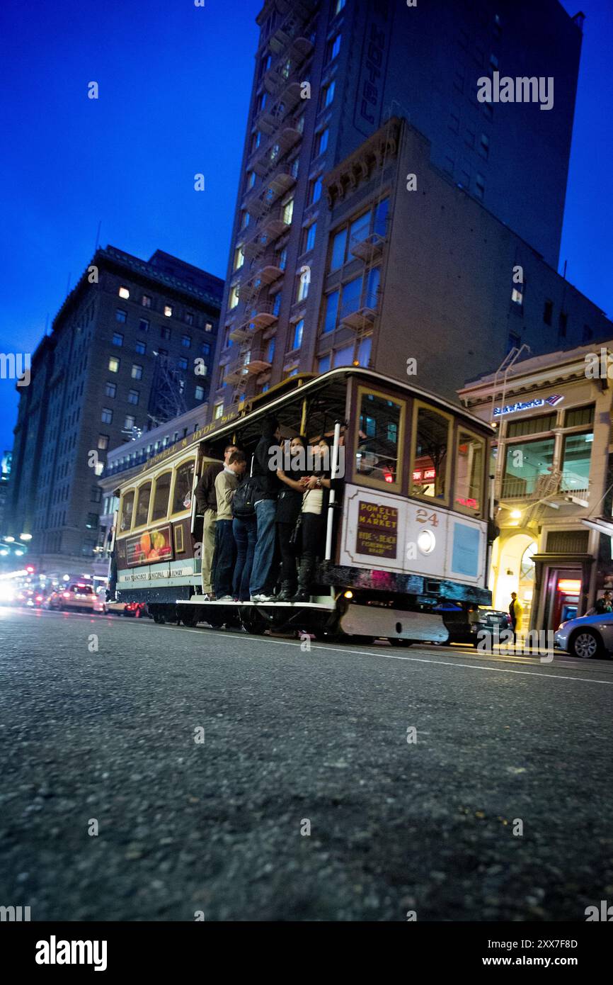 San Fransisco er mer attraktivt for unge teknogrundere enn Silicon ...