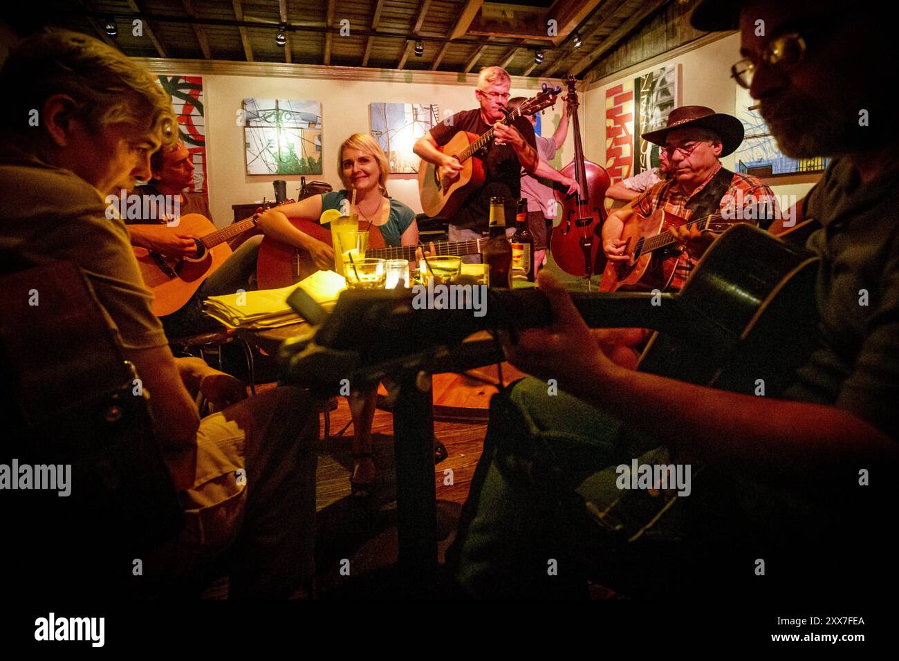 Red hook new york bar hi-res stock photography and images - Alamy