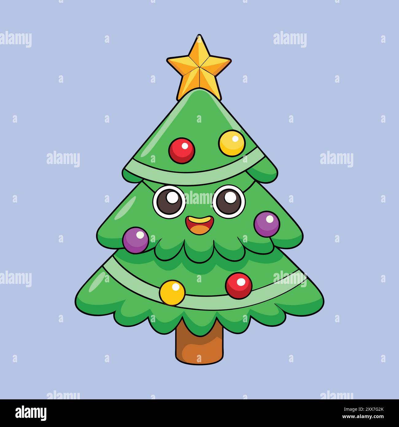 Christmas Design - Festive Holiday Graphics and Illustrations Stock ...