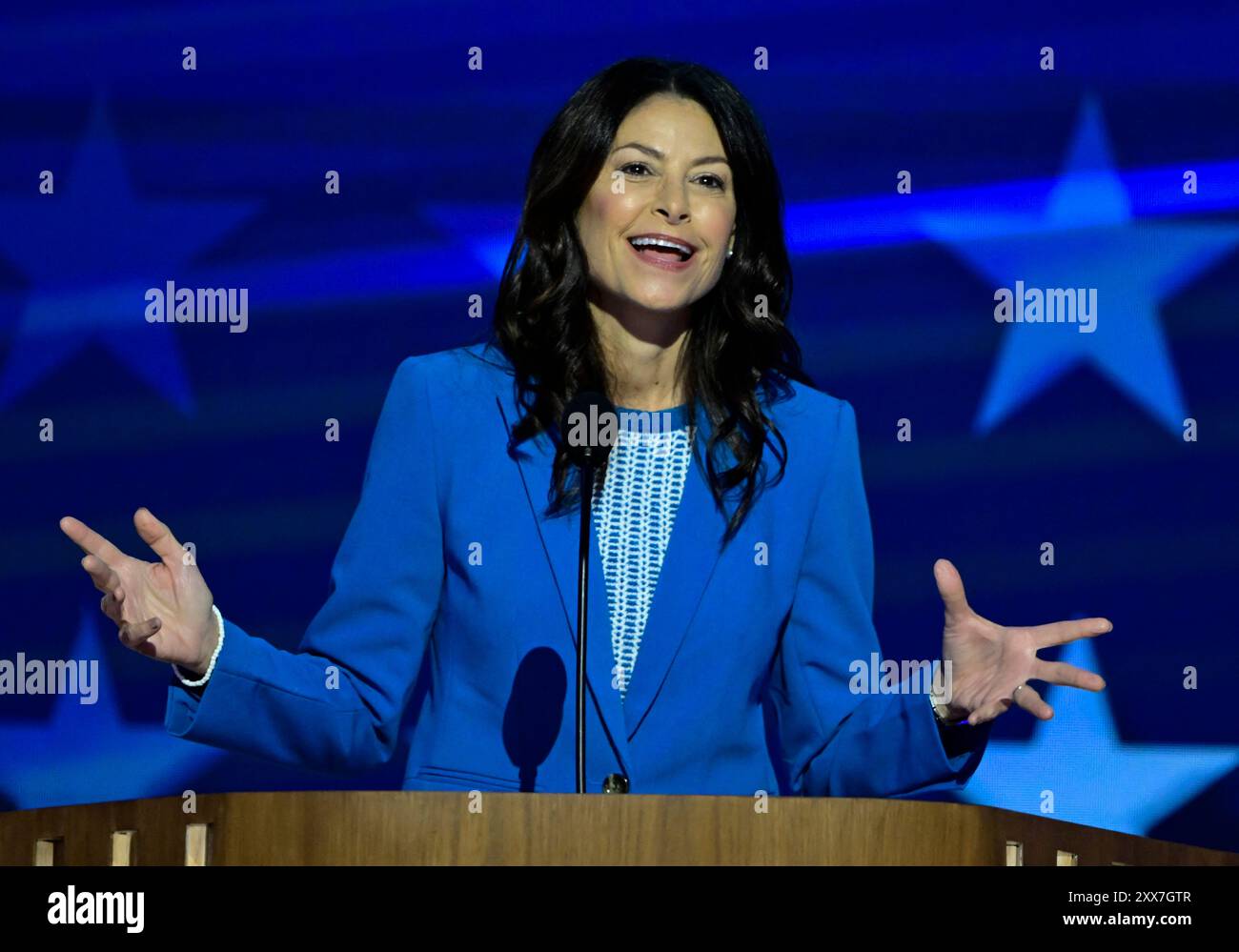 Michigan attorney general dana nessel hi-res stock photography and ...
