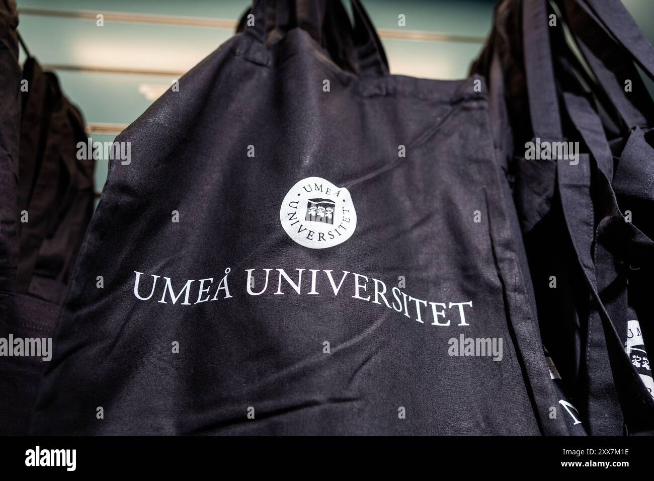 Umeå University (In Swedish: Umeå universitet) is a public research university located in Umeå ...