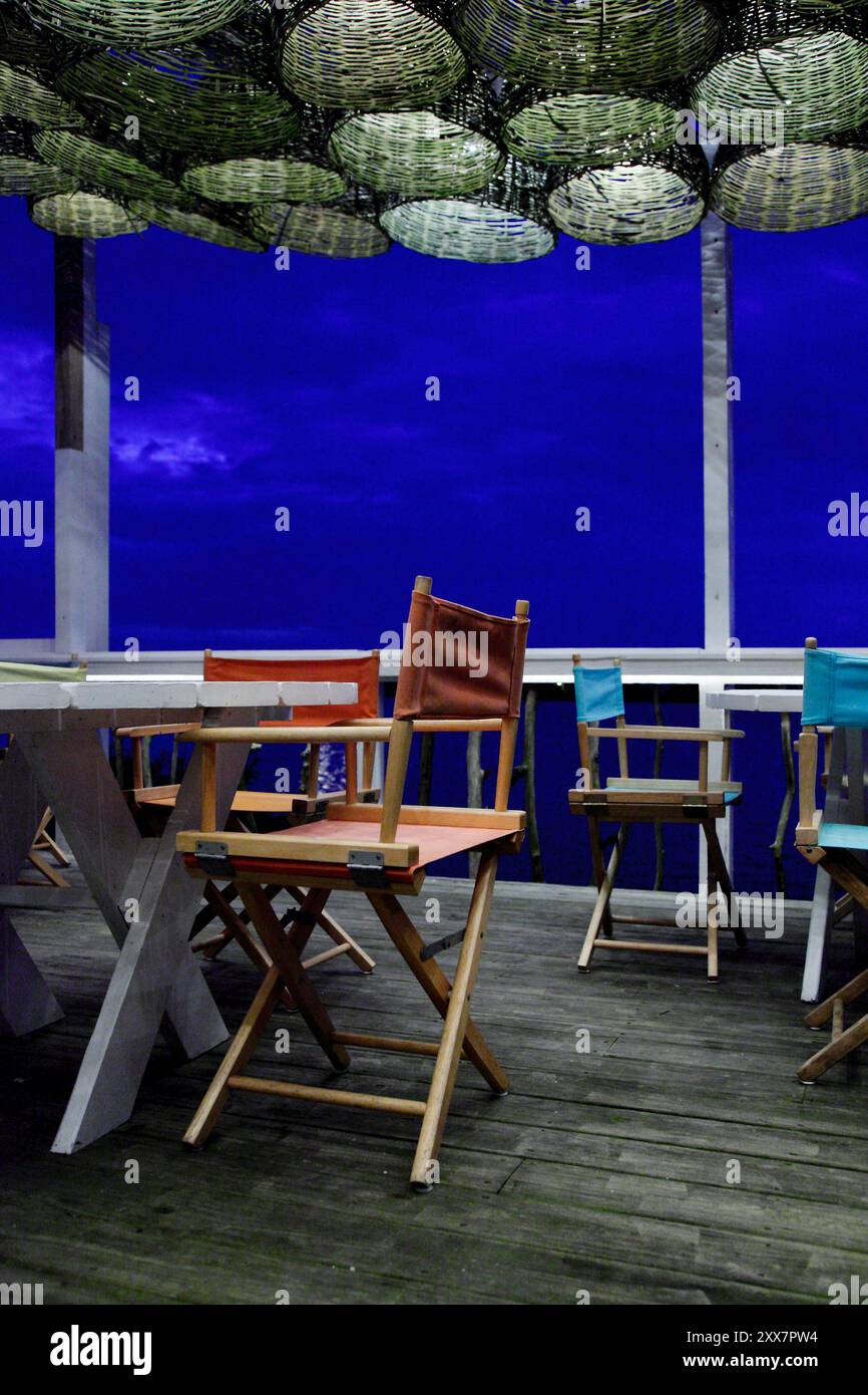 The Surf Lodge. Hampton living - images from Montauk and East Hampton ...