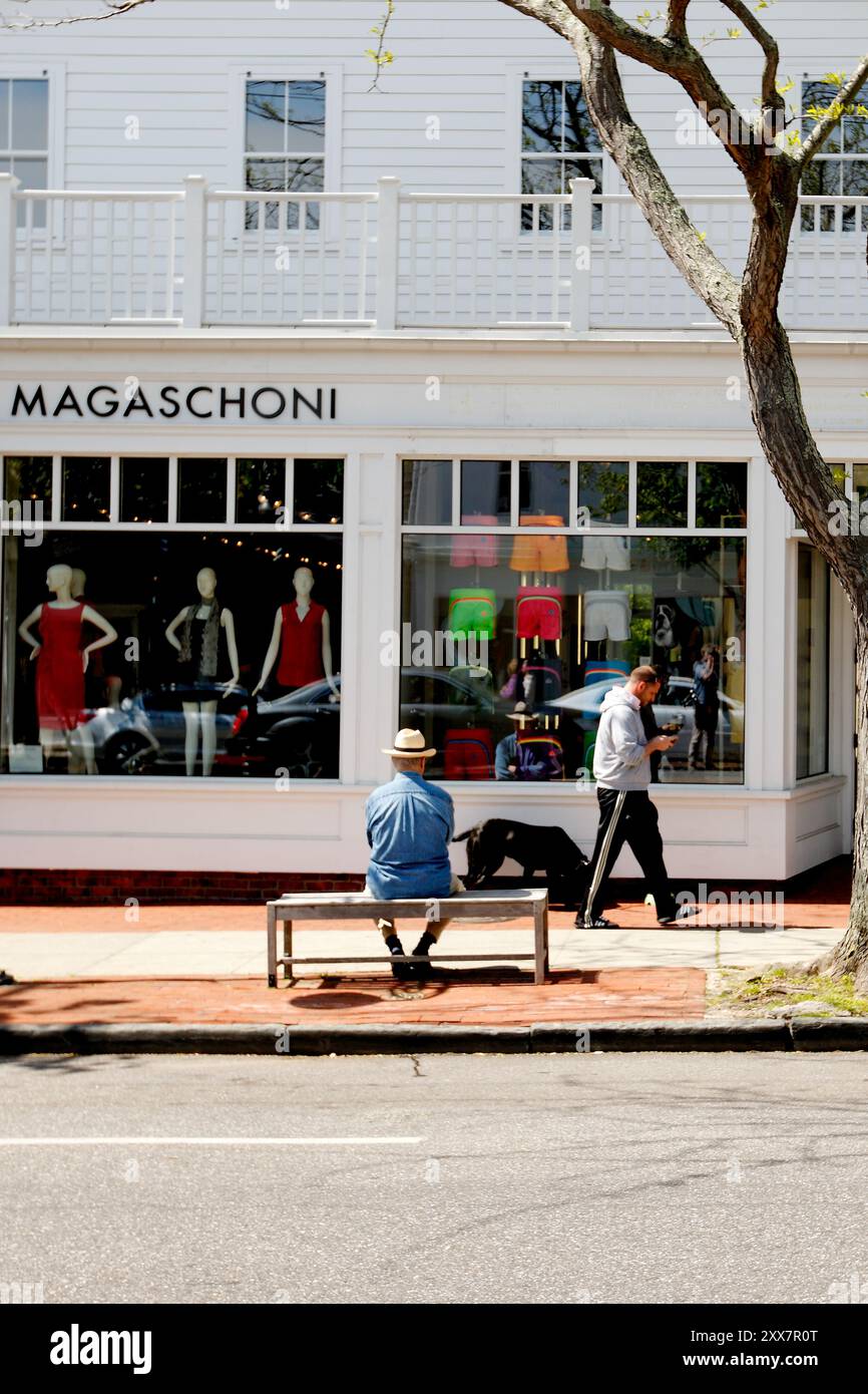 Magaschoni Logo Magaschoni Cashmere Colorblock … Curated On LTK