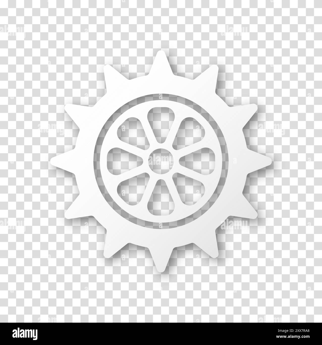 He worked Stock Vector Images - Alamy