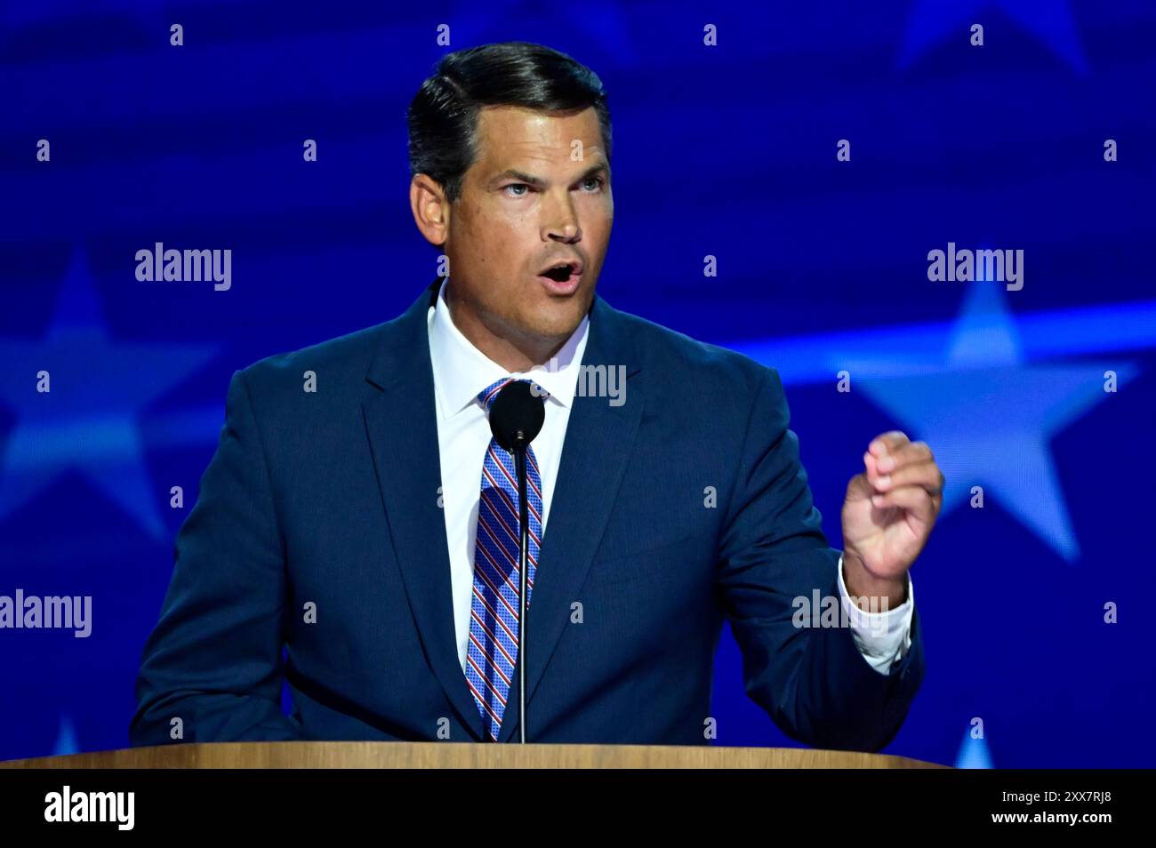 Georgia lieutenant governor hi-res stock photography and images - Alamy