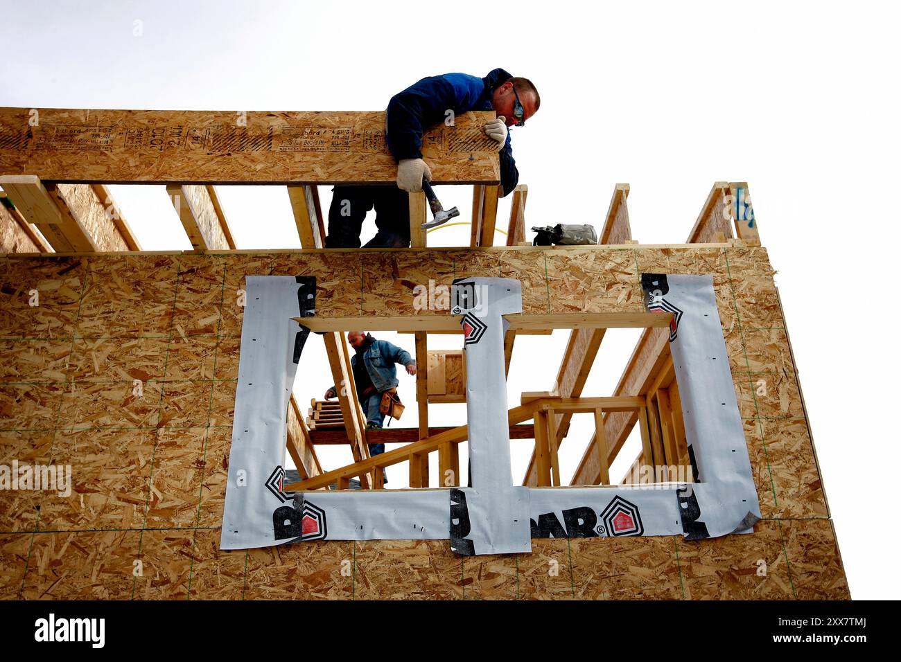 Oil Sands Program Director Jennifer Grant with the Pembina Institute is ...