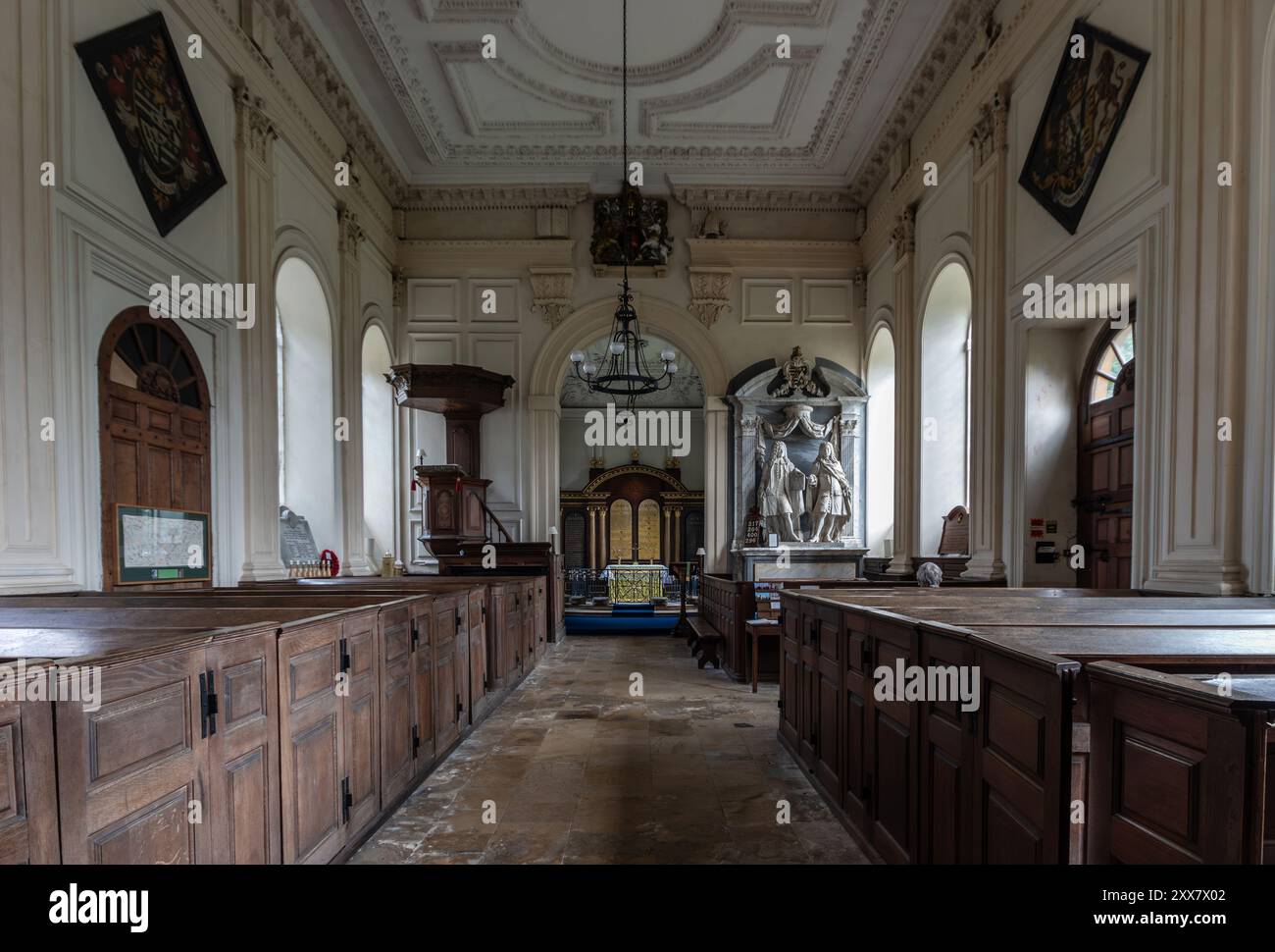 Gayhurst hi-res stock photography and images - Alamy