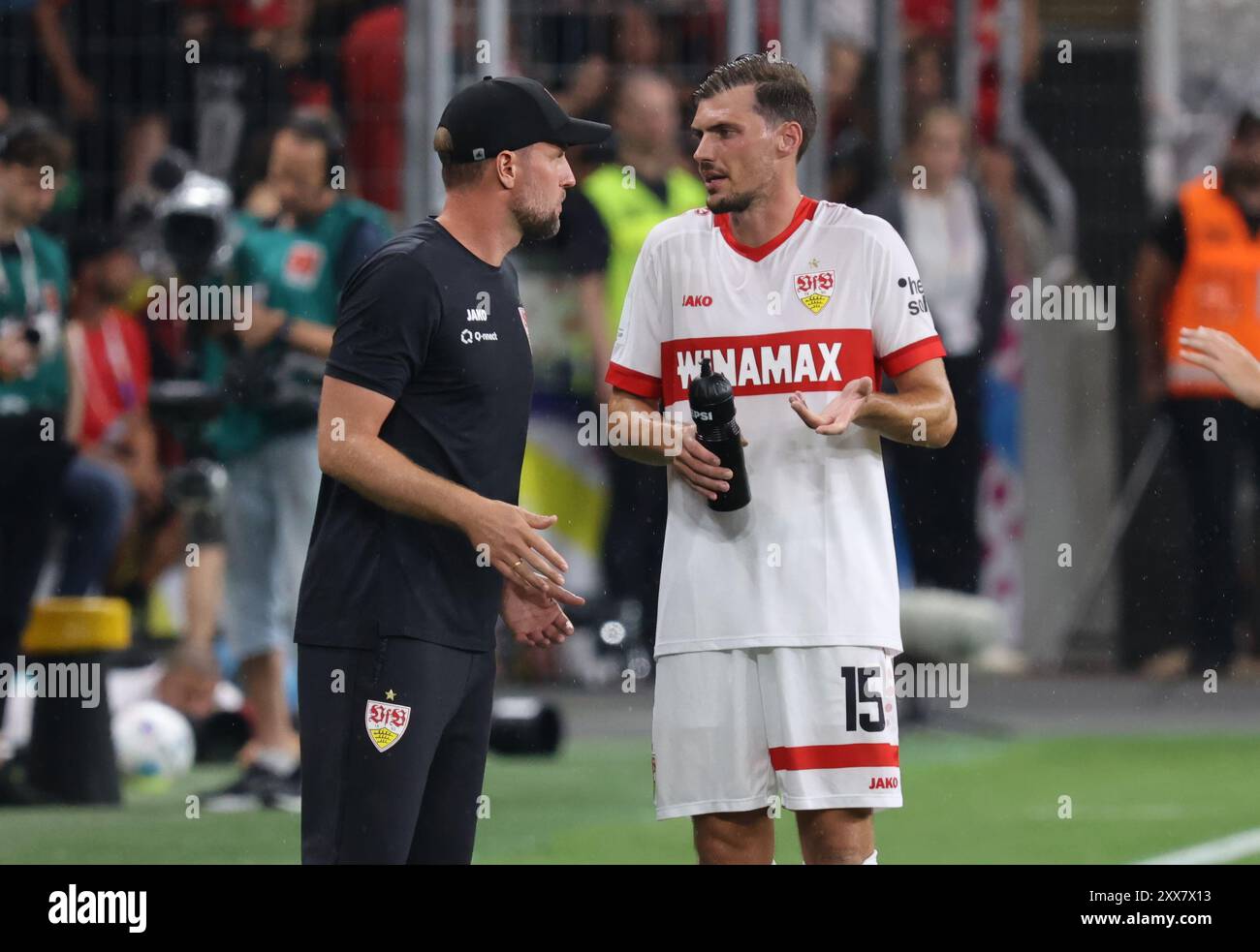 Pascal stenzel stuttgart hi-res stock photography and images - Alamy