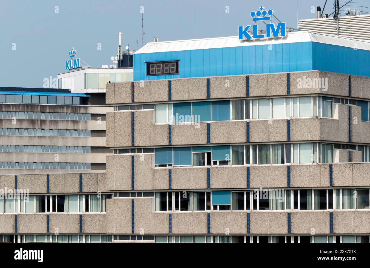 Amstelveen headquarters hi-res stock photography and images - Alamy