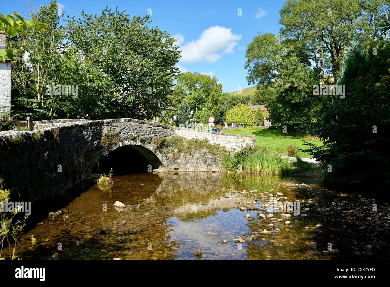 Pennine spring water hi-res stock photography and images - Alamy