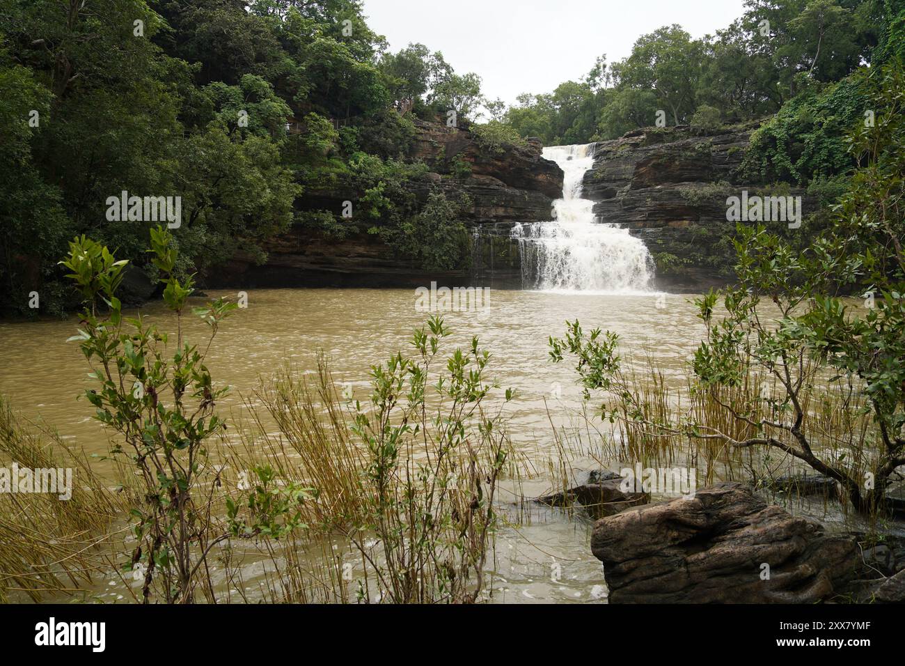 Pandava legends hi-res stock photography and images - Alamy