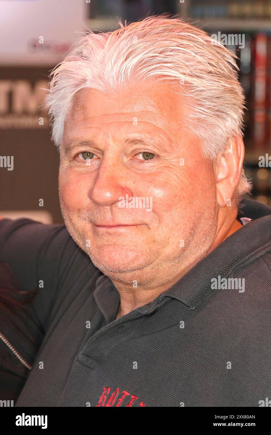 Marek bande hi-res stock photography and images - Alamy