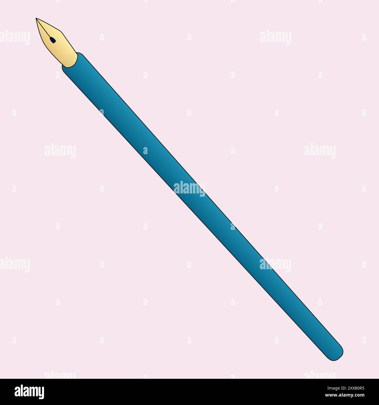 Classroom detail Stock Vector Images - Alamy