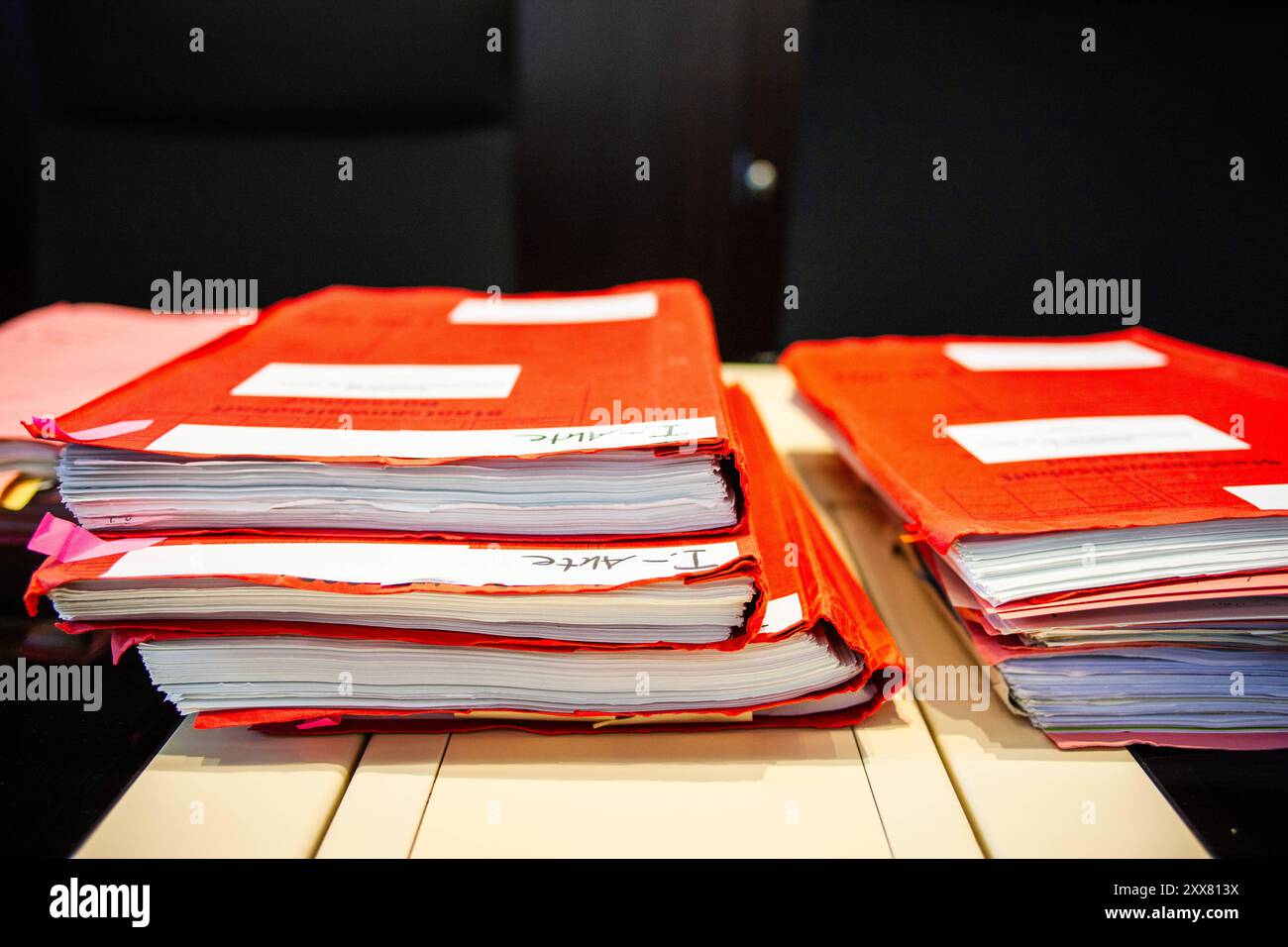 Dusseldorf gericht hi-res stock photography and images - Alamy