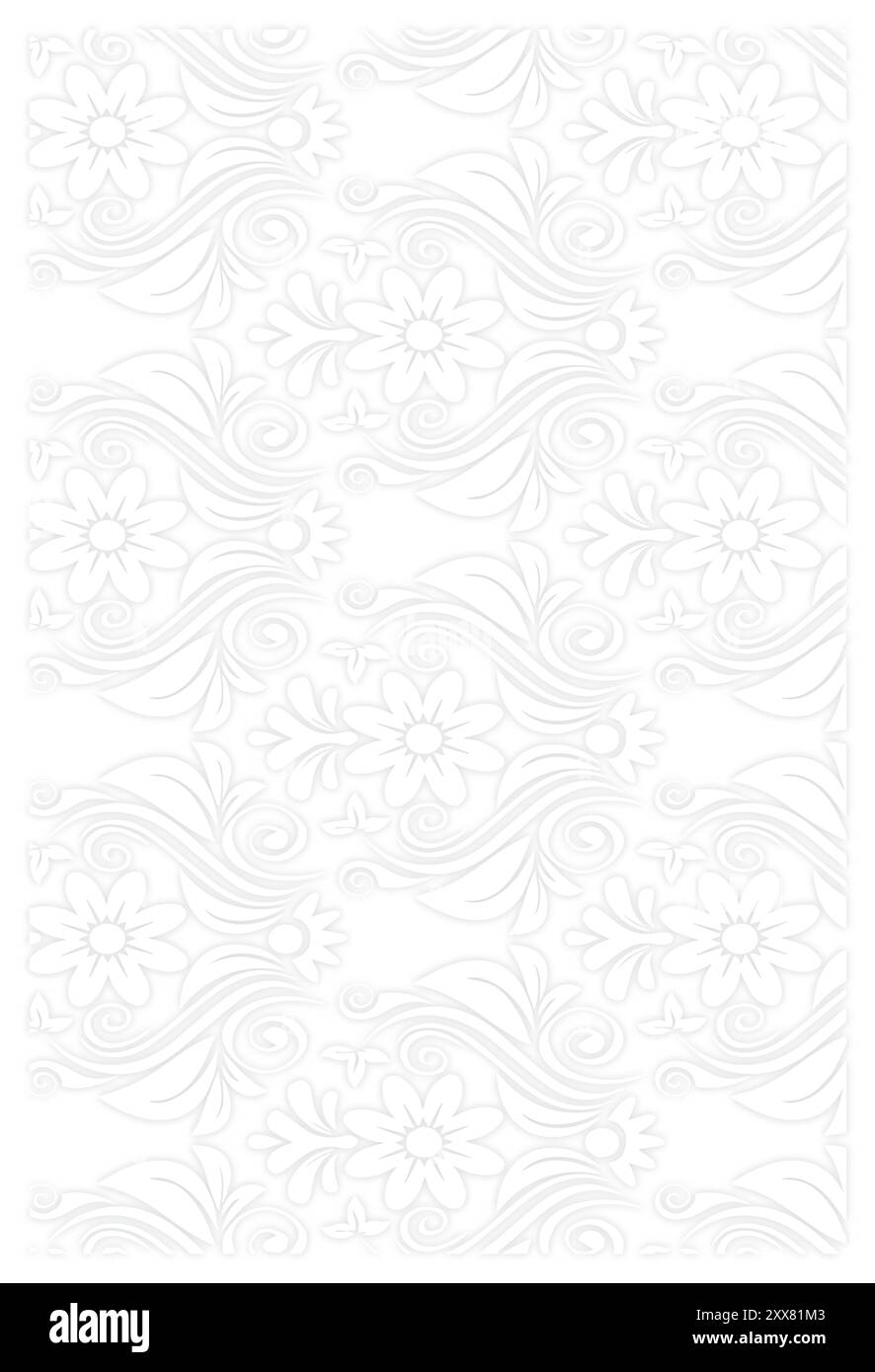 Luxury white background Stock Vector Image & Art - Alamy