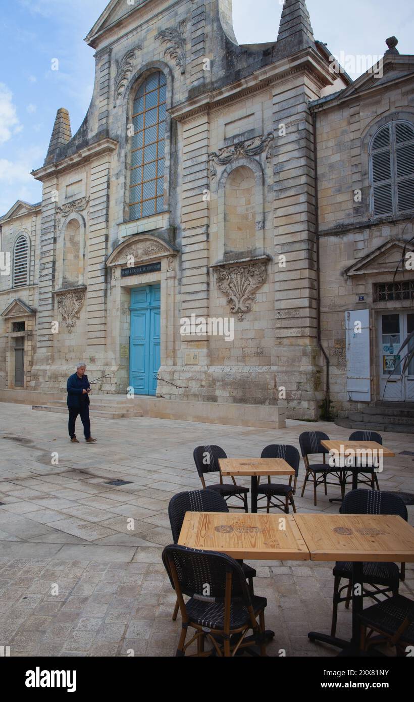 Protestant prayer tower hi-res stock photography and images - Alamy