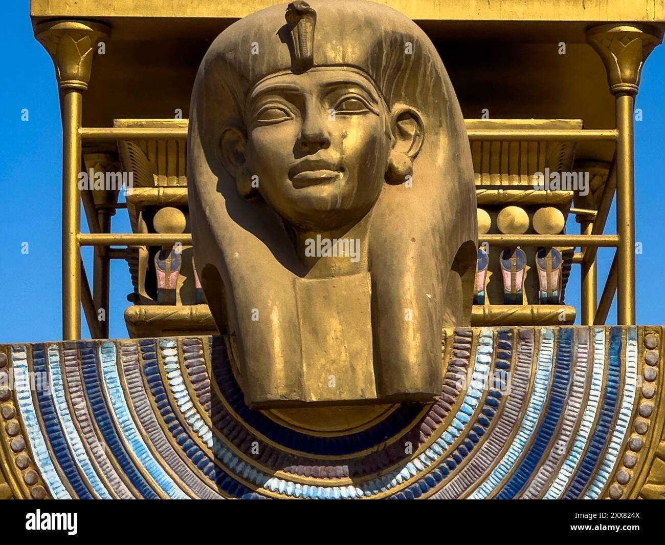 Ancient Egyptian Artisans