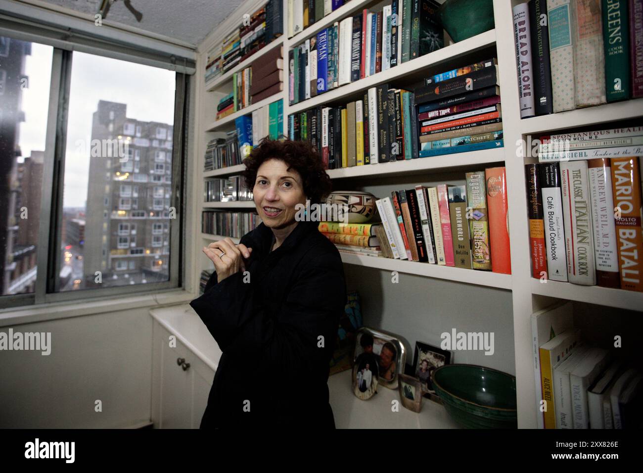 Roosevelt Island, an anacronism in New York, has been state run the ...