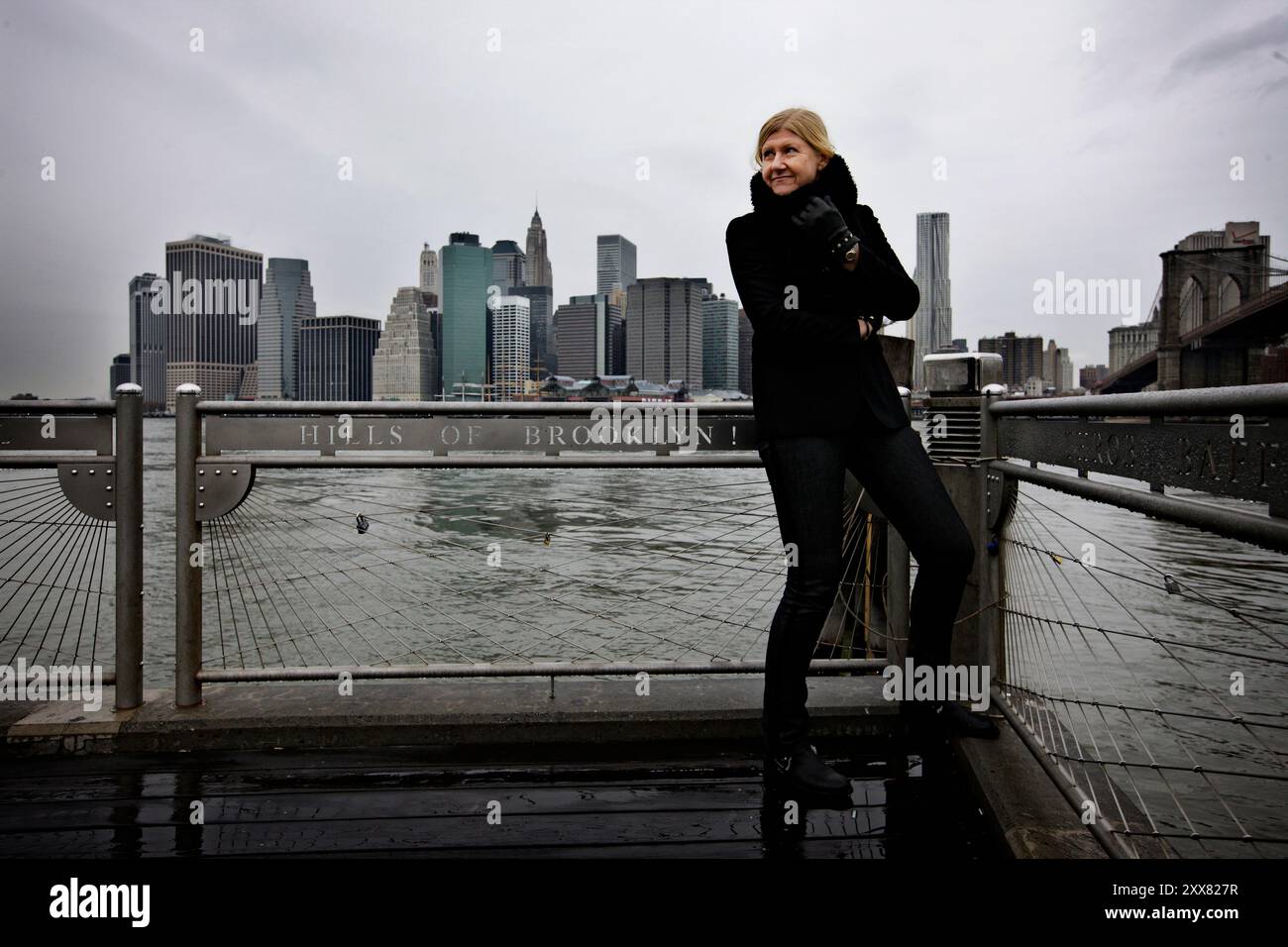 Anne grete hi-res stock photography and images - Alamy