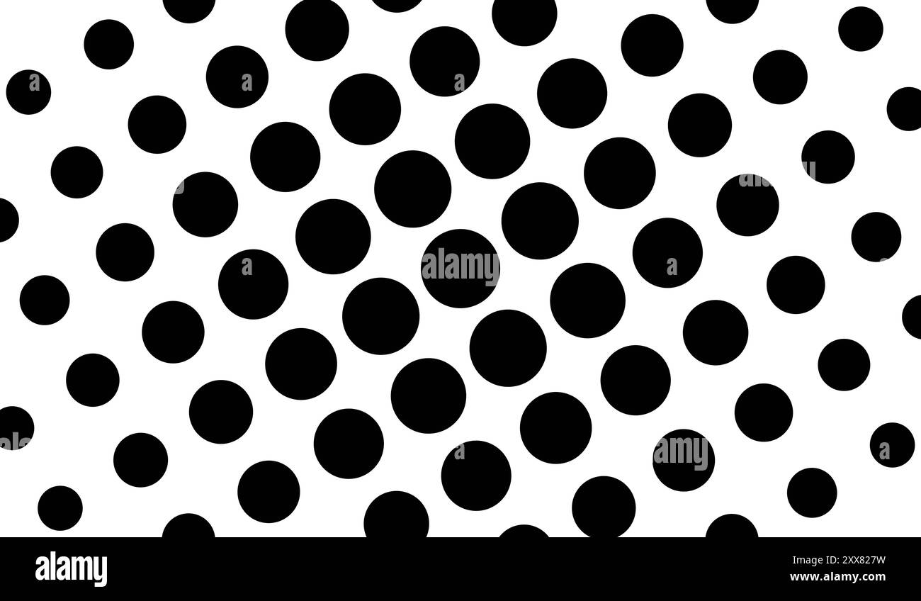 Backdrop halftone Cut Out Stock Images & Pictures - Alamy