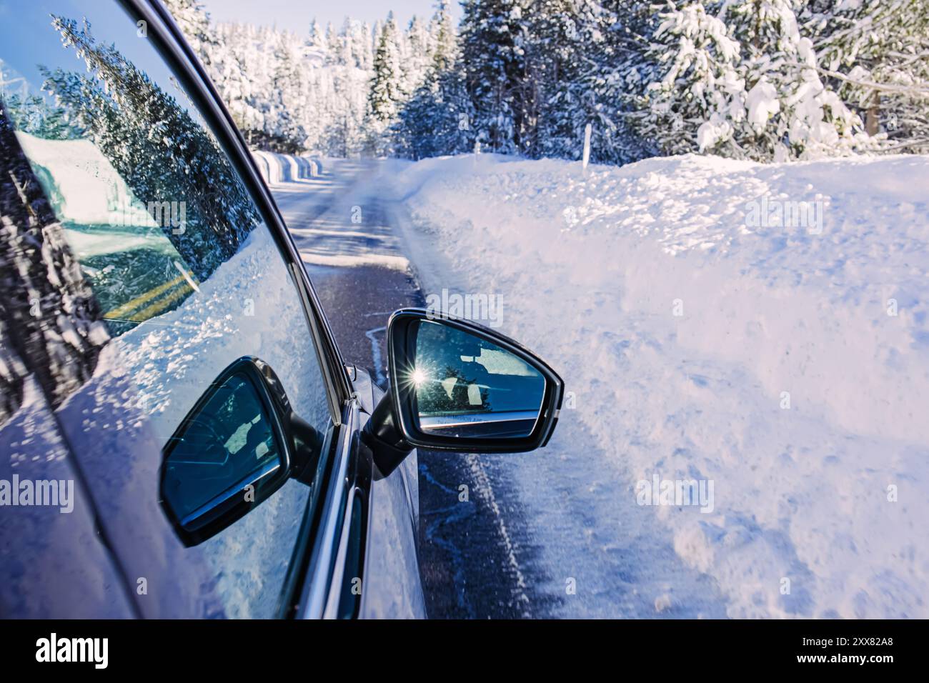 Safety driving hi-res stock photography and images - Alamy