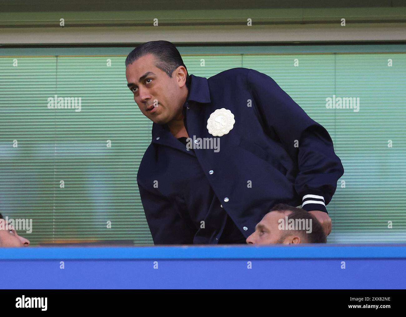 Behdad eghbali hi-res stock photography and images - Alamy