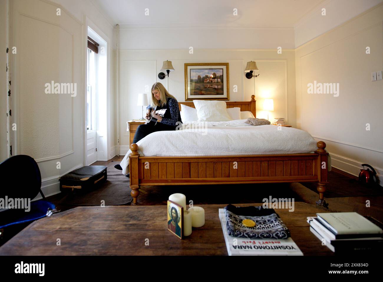 Anne grete hi-res stock photography and images - Alamy