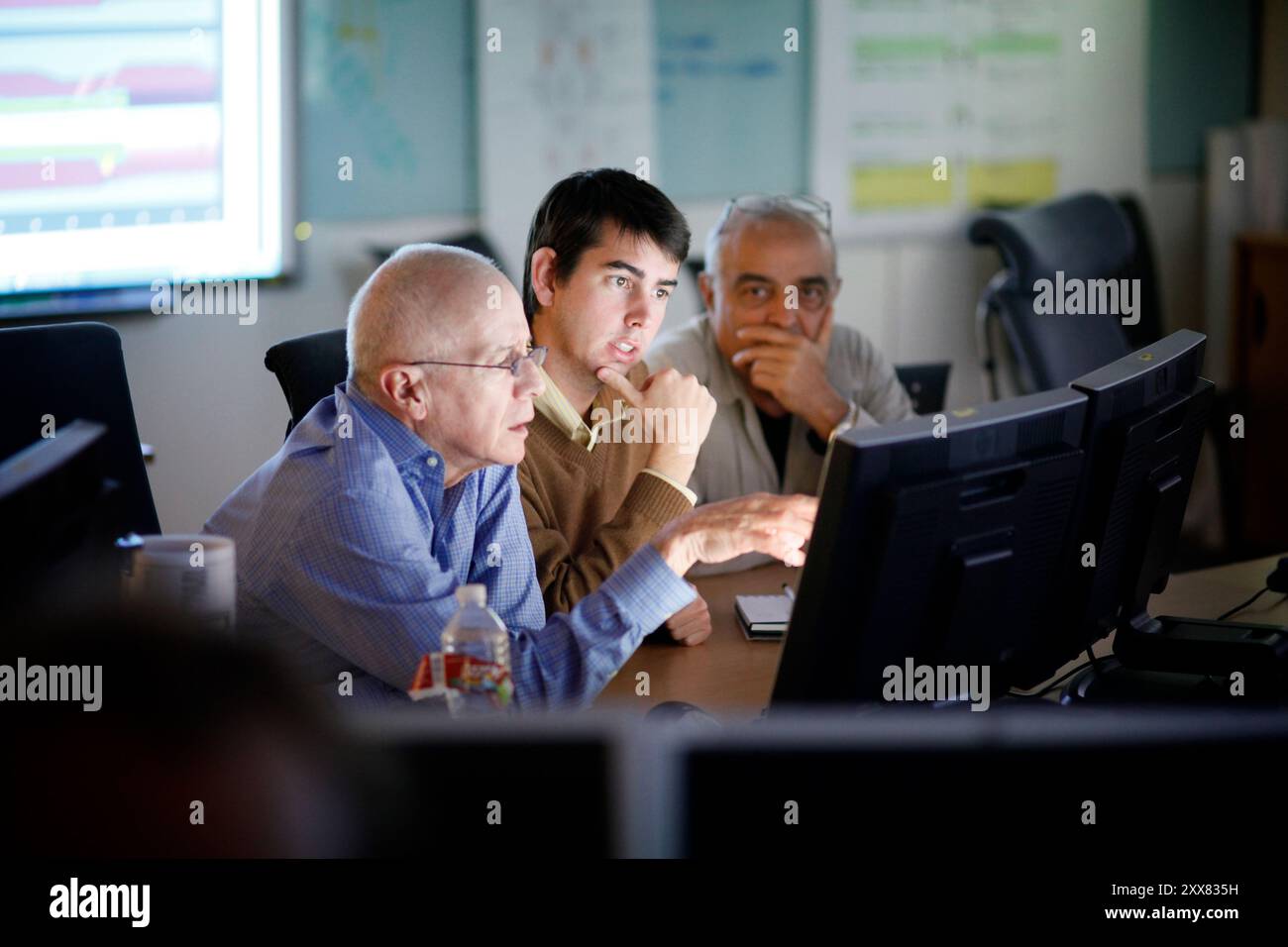 The Statoil headquarters in Houston Stock Photo - Alamy