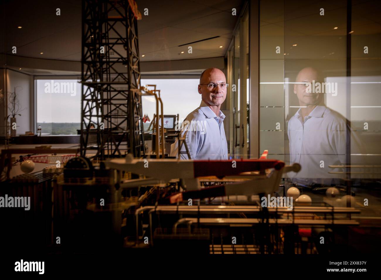 Geological impact hi-res stock photography and images - Alamy